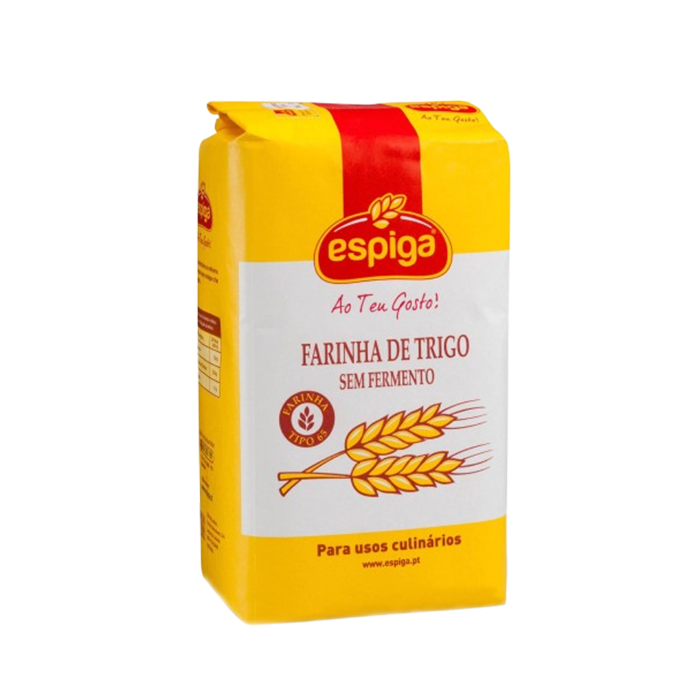 Farinha Trigo - Super Douro