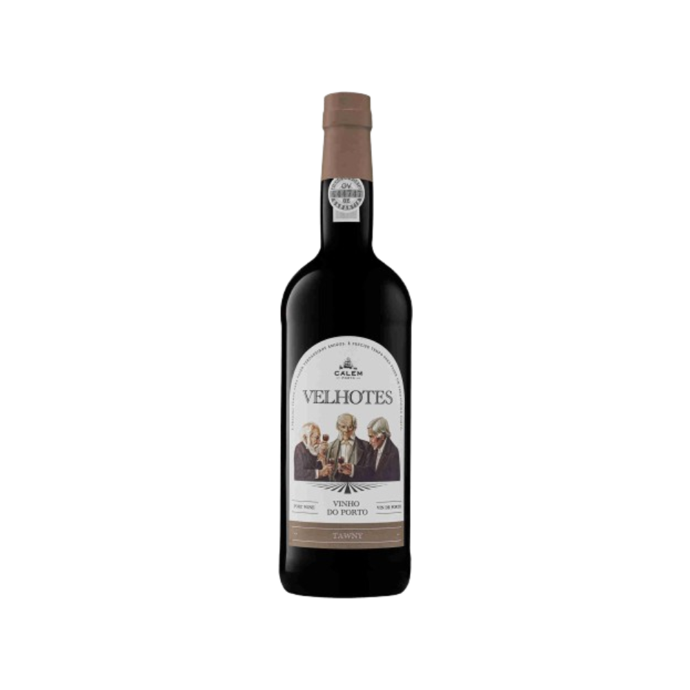 Velhotes Vinho do Porto - Super Douro