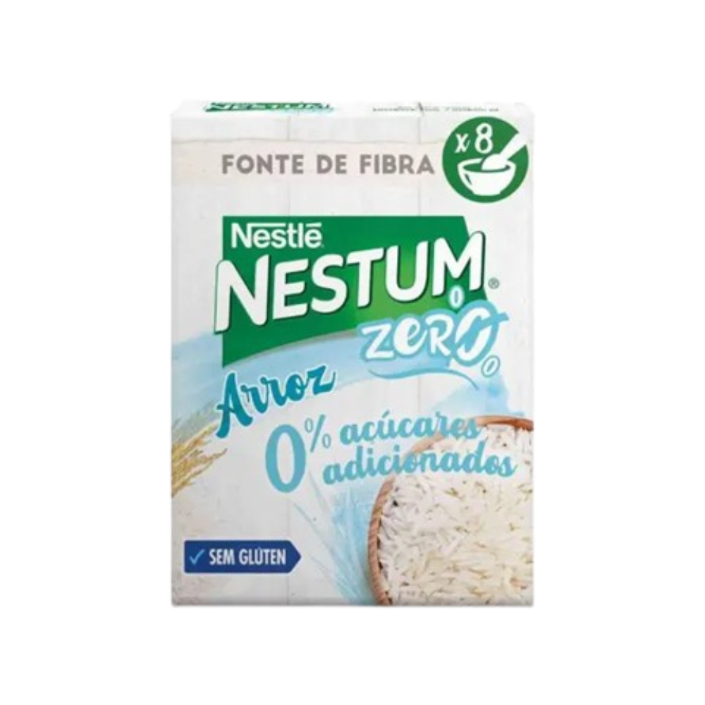 Nestle Nestum Zero % - Super Douro