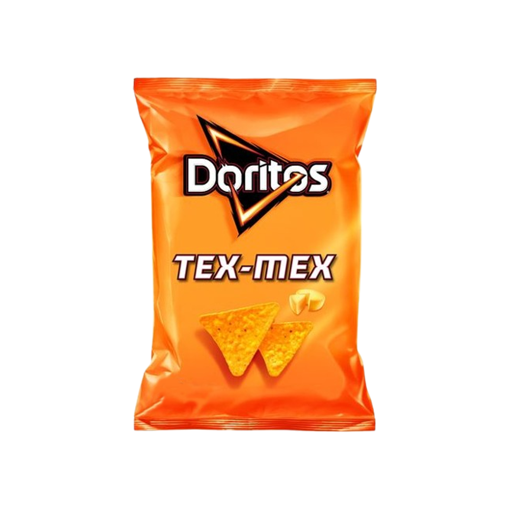 Doritos Tex-Mex - Super Douro