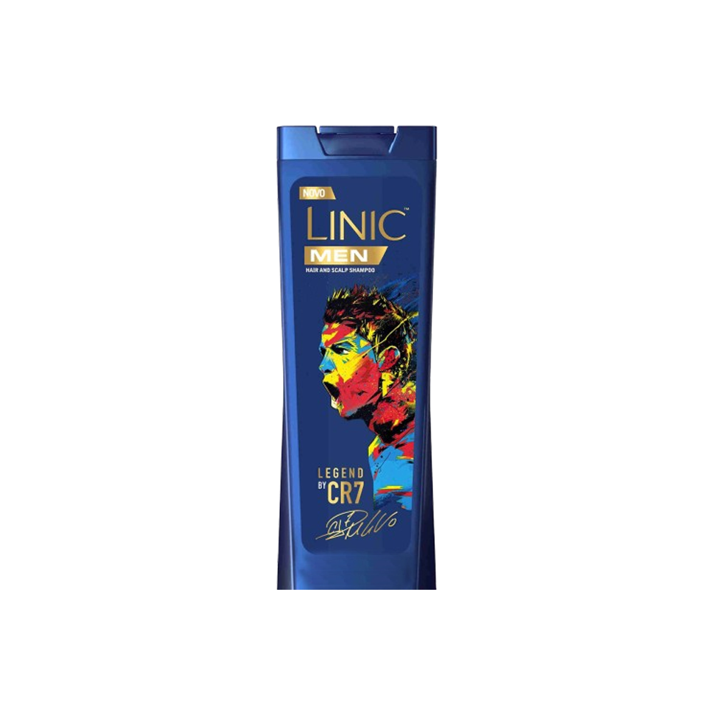 Linic Legend CR7 - Super Douro
